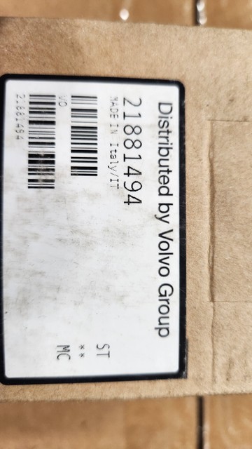 Mack ROCKER ARM 21881494 for sale online | eBay