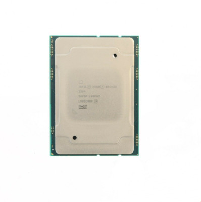 5天到货 XEON BRONZE 3204 CPU PROCESSOR 6 CORE 1.90GHZ 8.25MB L3 CACHE 85W ...