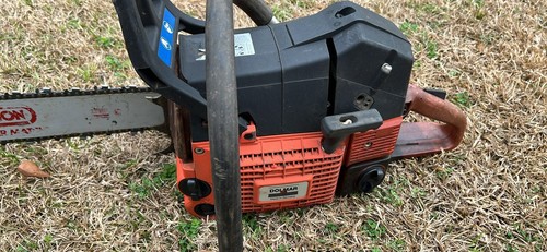 Dolmar PS-9010 chainsaw 24” Bar 90 cc Not Solo 681 694 Makita | eBay