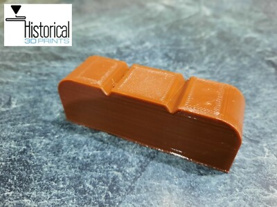 WW2 American K Ration "D" bar - Repro Chocolate Bar 2oz | eBay