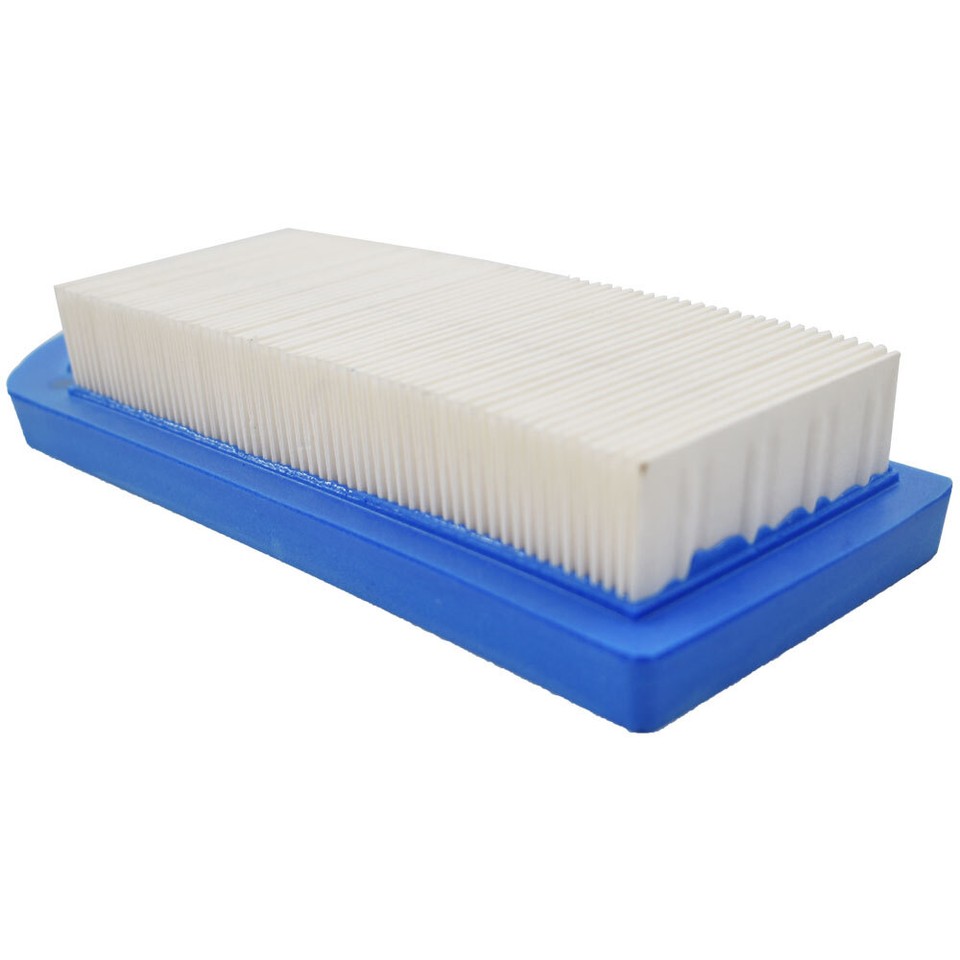 For Briggs & Stratton 795115 Air Filter Tune Up For Craftsman Lt1000 15 ...