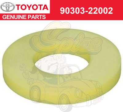 GUARNIZIONE ANTIPOLVERE DI RICAMBIO ORIGINALE TOYOTA SCION 90303-22002 ...