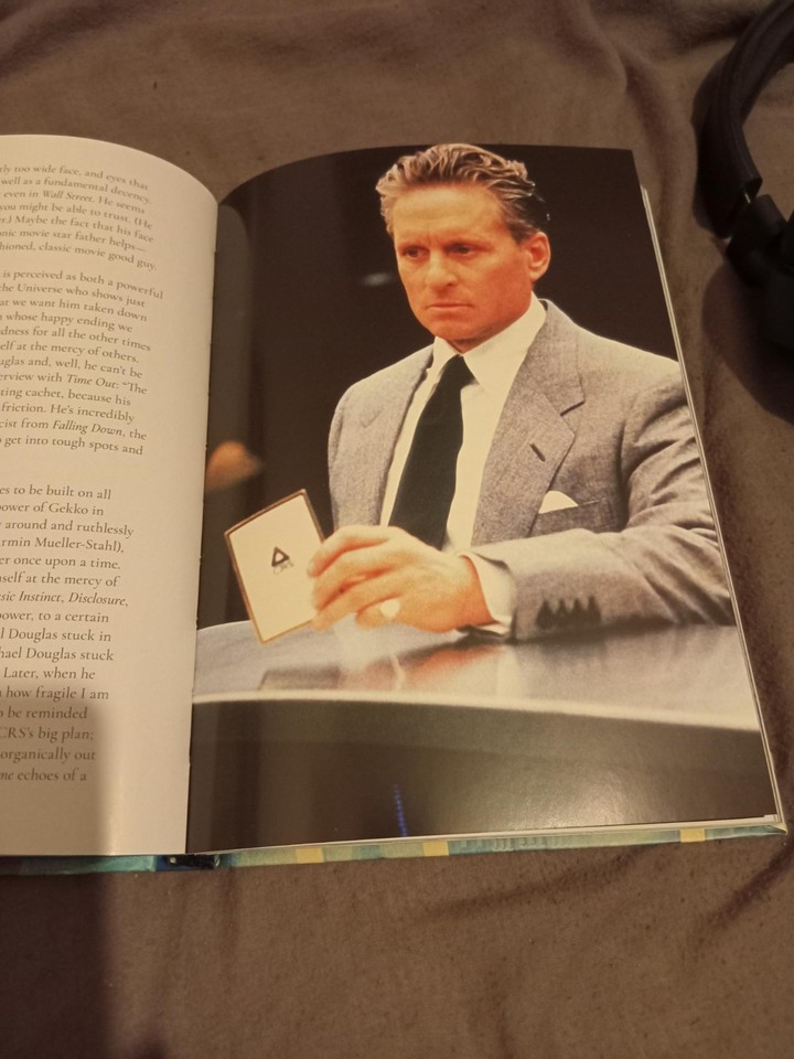 The Game - Blu Ray - Limited Edition - Arrow Academy With Book | eBay UK