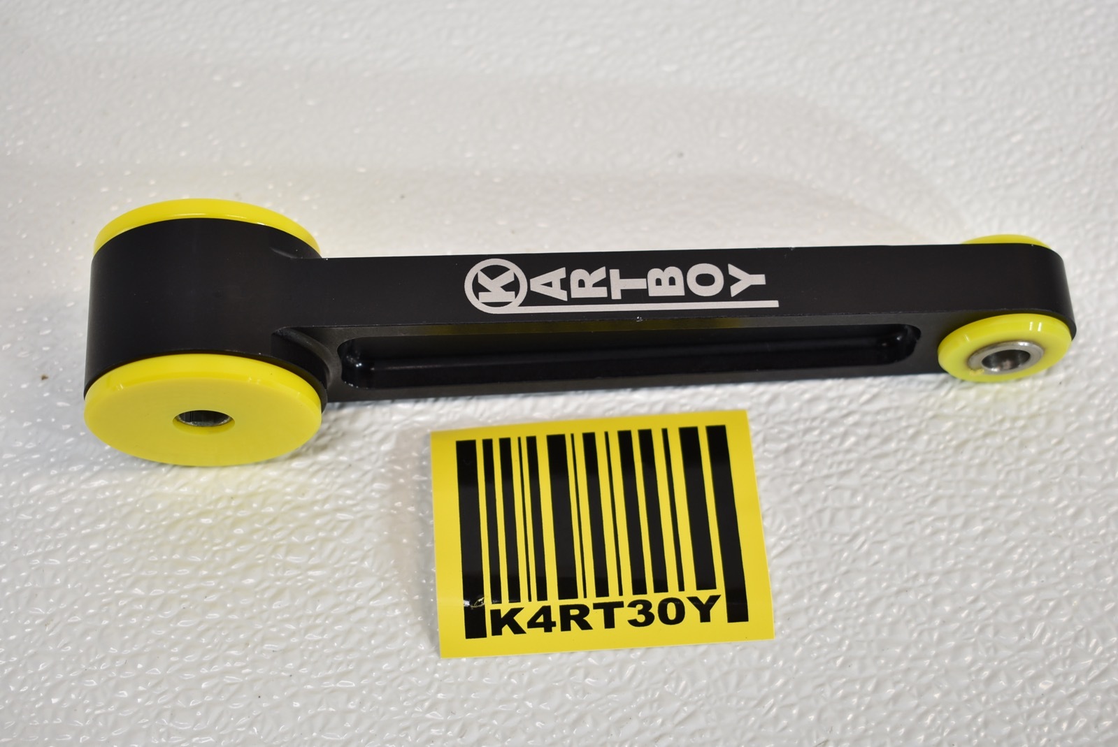 KARTBOY KB-015 Pitch Stop Mount for Impreza WRX / STI 2.0L 2.5L Turbo ...