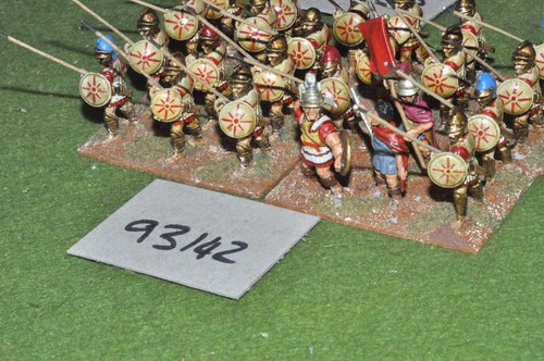 25mm classical / greek - pikemen 24 figs - inf (93142) | eBay