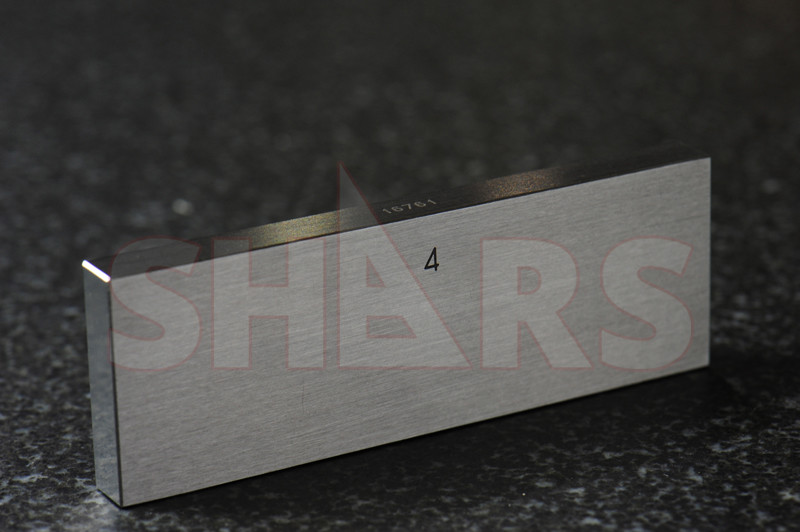 SHARS 81 PCS GRADE B GAGE GAUGE BLOCK SET NIST CERTIFICATE NEW M} | eBay