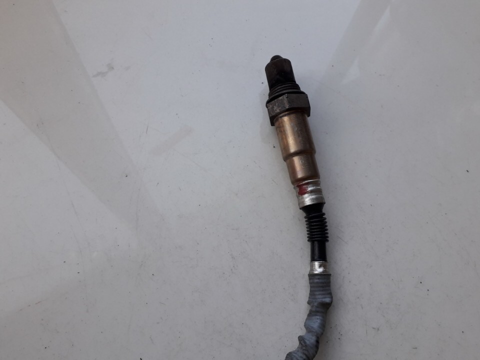 0065421718 0281004201 Lambda sensor 5 wires, WHITE BLACK YELLOW G ...