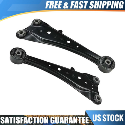 Mevotech Rear Left Right Suspension Trailing Arm Fits 2011-2018 Toyota ...
