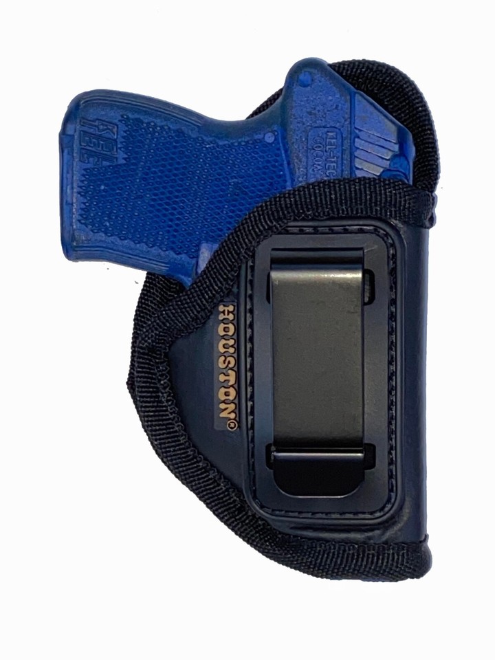 Taurus 22 Tuck IWB Inside the Waistband Black Gun Holster for Taurus 22 ...