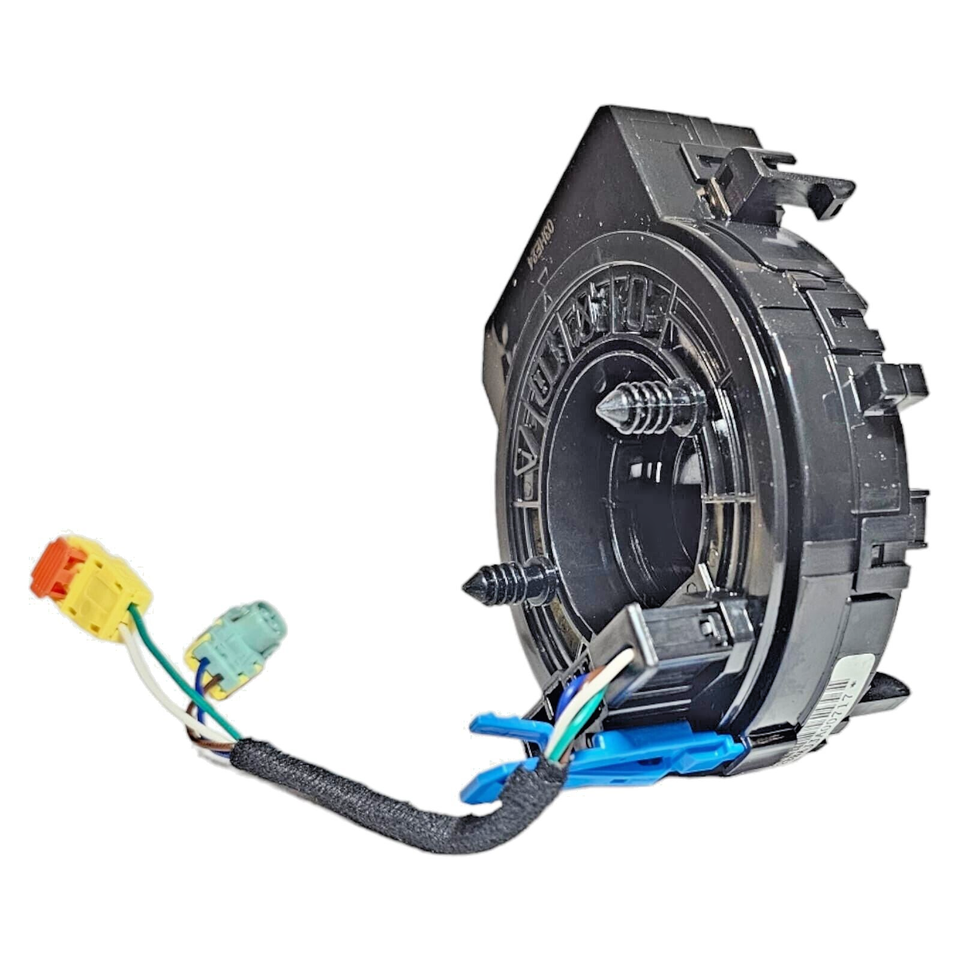 93490-C2220 Clock Spring Fit Hyundai Sonata Gas & Hybrid 2015-2017 W/O ...