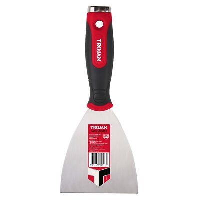 Trojan 100mm Paint Scraper | eBay Australia