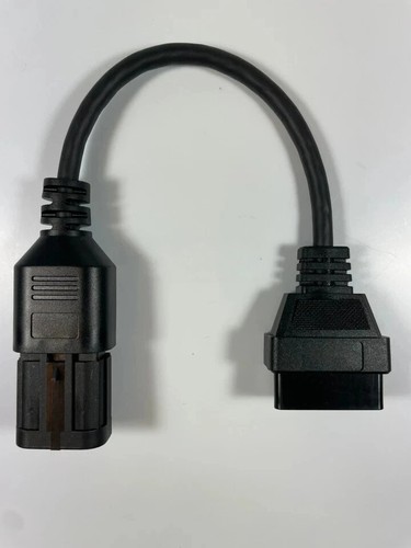 DIAGNOSTIC CODE READER ADAPTER OBD2 SCANNER for POLARIS ATV | eBay