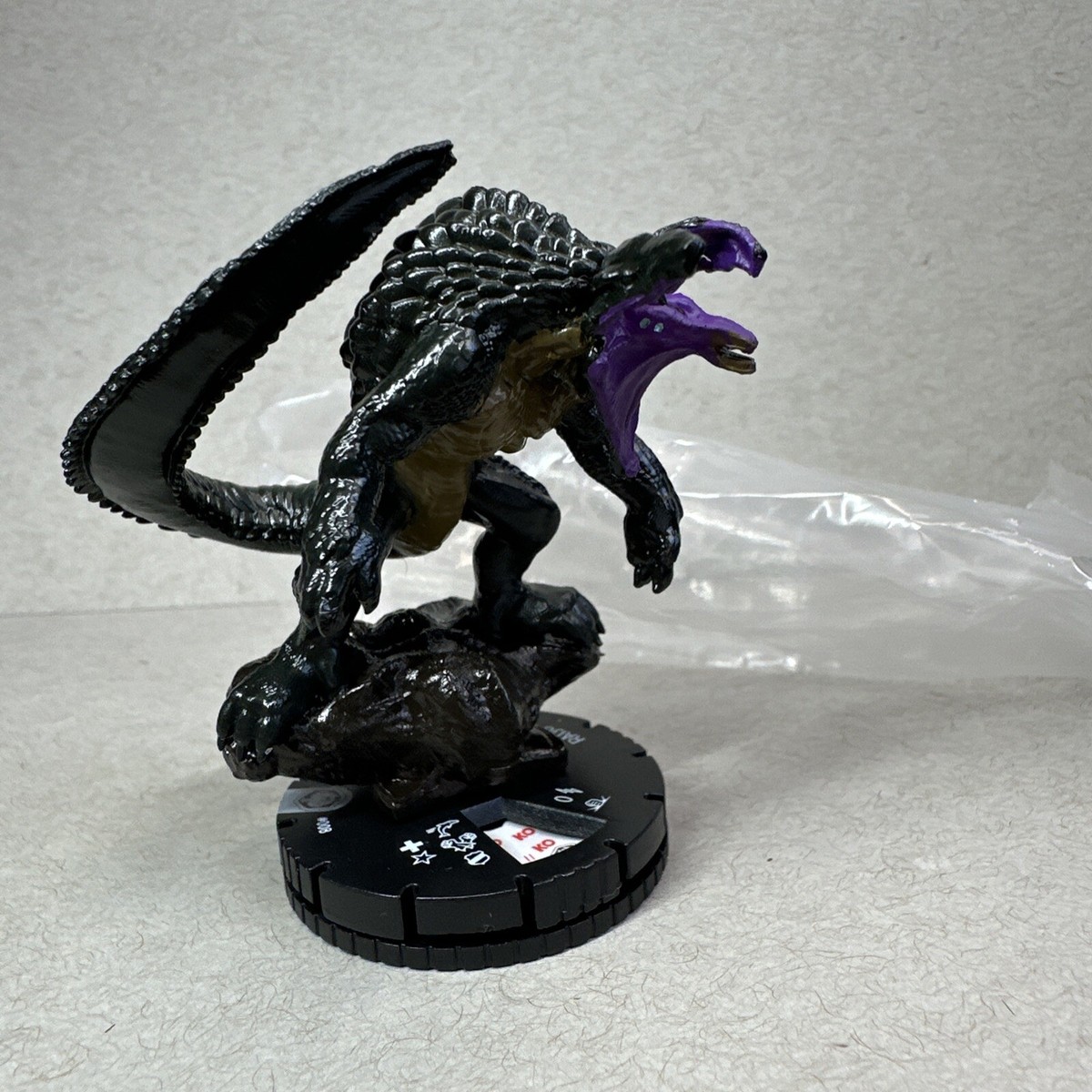 Borda Do Pacifico Raiju