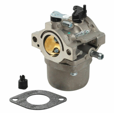 Carburetor For Briggs & Stratton Snapper 281223BVE 10HP-12.5HP Engine ...
