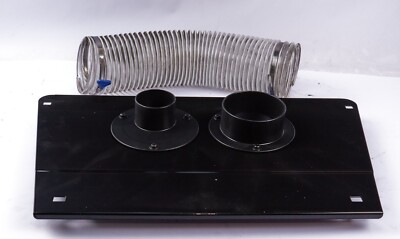 Equipment & Machinery - Dust Collection