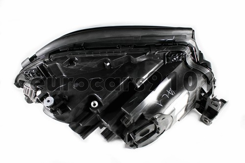 New! Mercedes GLS550 Magneti Marelli Left Headlight LUS8052 1668202700 ...