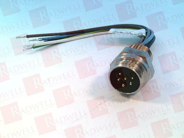 TURCK P-RSFV 60D EX-0.2/14.5/NPT / PRSFV60DEX02145NPT () for sale ...