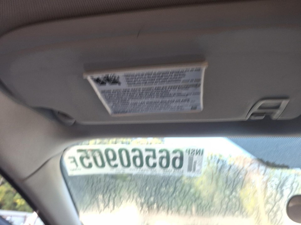 Used Wheel fits: 2016 Ford Focus 16x7 alloy 10 spoke painted silver ...