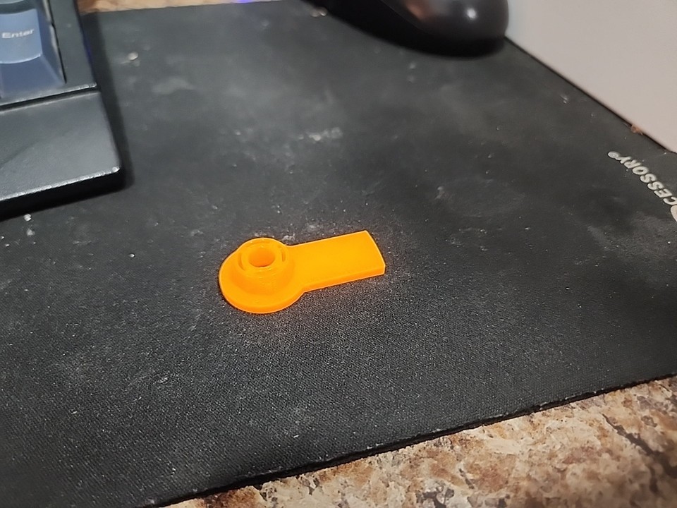 Primer carriers for sidekick and huntsman muzzle loaders - Packs of 15 ...