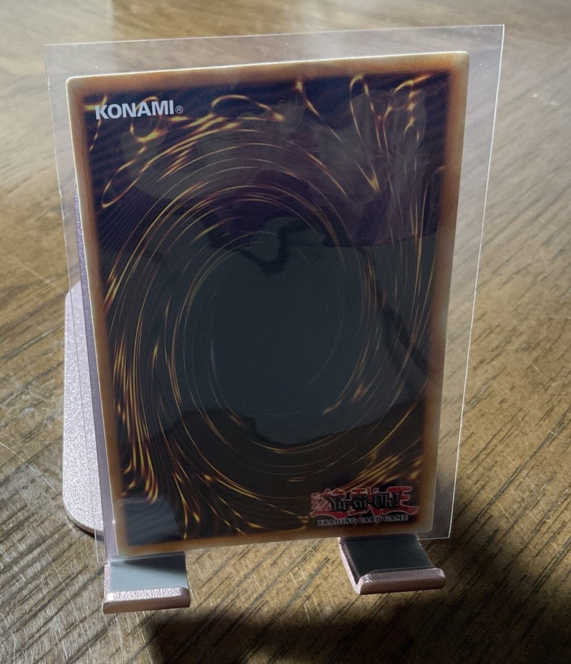 Yu-Gi-Oh! TCG Spell Canceller Duel Devastator DUDE-EN032 1st Edition ...