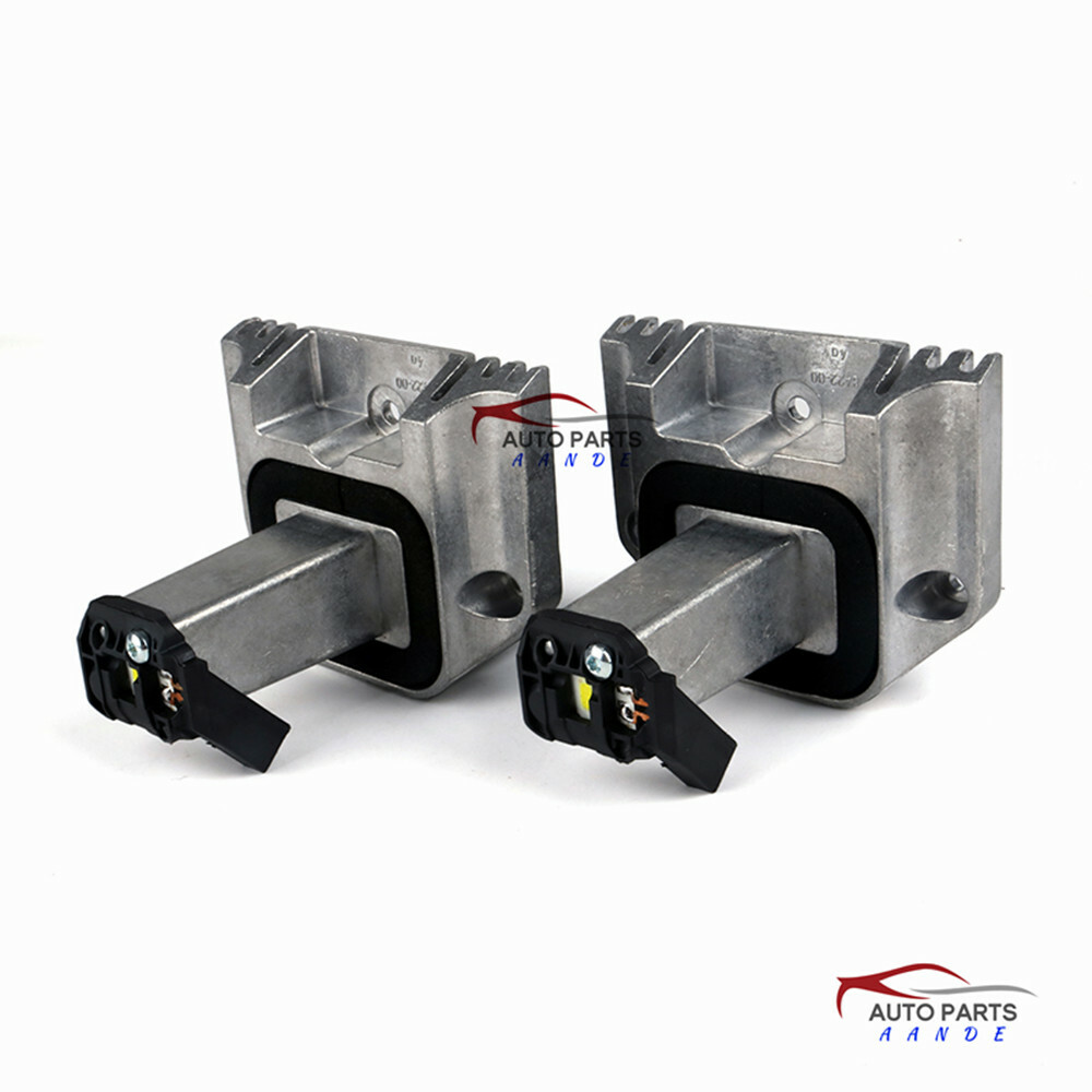 2x New 63117296905 For BMW 1 Series F20 F21 Daytime Light LED Module ...