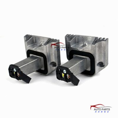 2x New 63117296905 For BMW 1 Series F20 F21 Daytime Light LED Module ...