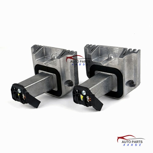 2x New 63117296905 For BMW 1 Series F20 F21 Daytime Light LED Module ...