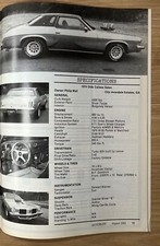 Autobuff Magazine for sale | eBay