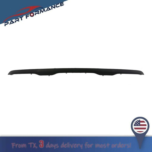 Rear Lower Bumper Cover Trim Molding for 2022-2023 Chevrolet Equinox ...