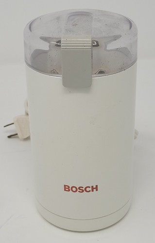 Bosch Coffee Grinder Blade Model MKM 6000 White | eBay