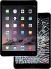 iPad Mini 4 Cracked Screen Repair Service (Glass/Digitizer Replacement ...