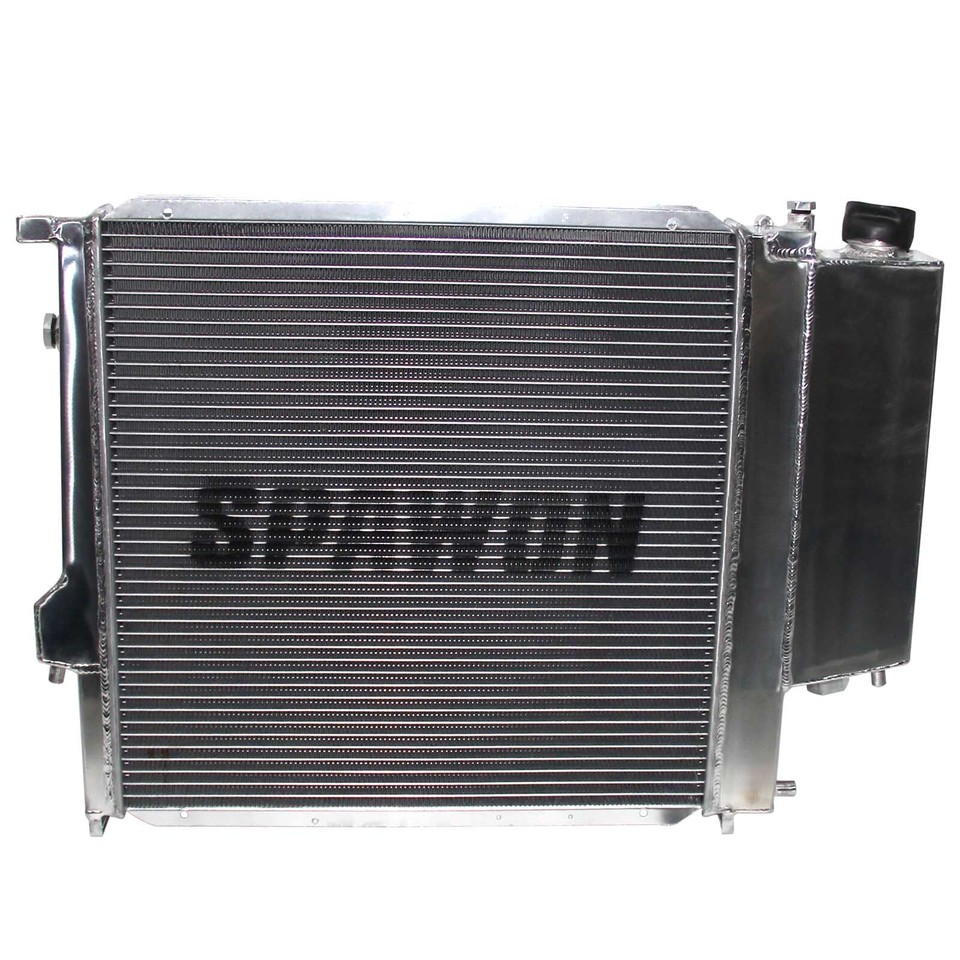 318 Z3 E36 M42 M44 Radiator For BMW 1991-1999 Aluminum 3Row 1295 | eBay