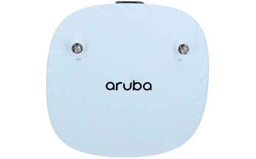 HP - R2H22A - Aruba AP-504 (RW) - Campus - radio access point ...