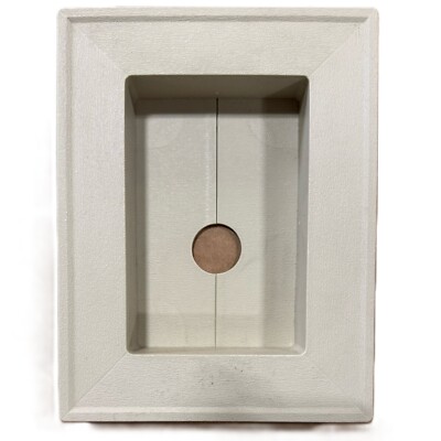 MASTIC RECESS J-BLOCK | eBay