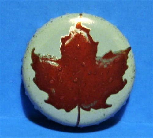 BEER BOTTLE CAP - MOLSON CANADIAN BEER - MOLSON BREWERY OF CANADA | eBay