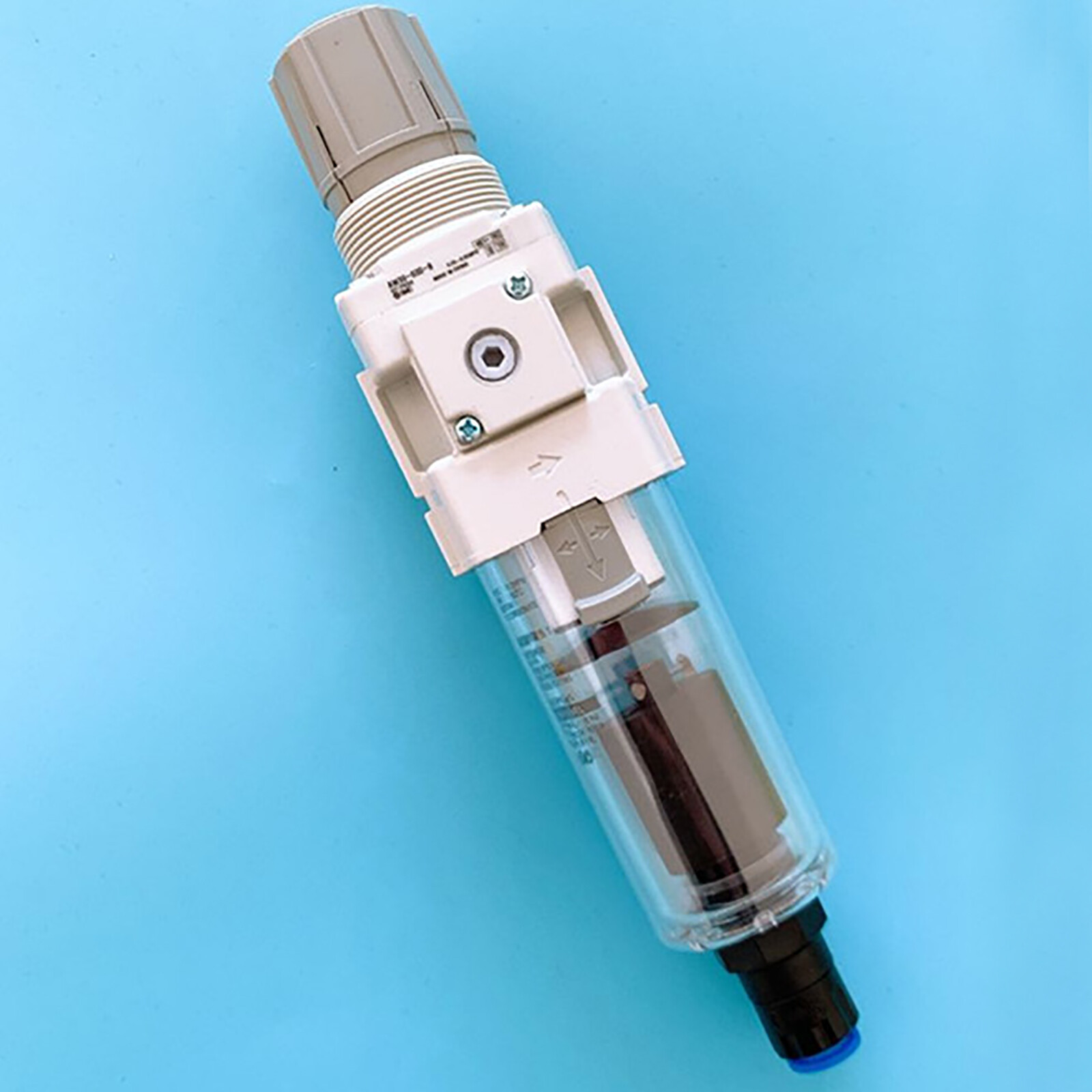 SMC AW30-02E-B Pressure Regulating Filter for sale online | eBay