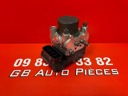 TOYOTA RAV4 II BLOC HYDRAULIQUE ABS 44510-42080 89541-42050 133800-0020 ...