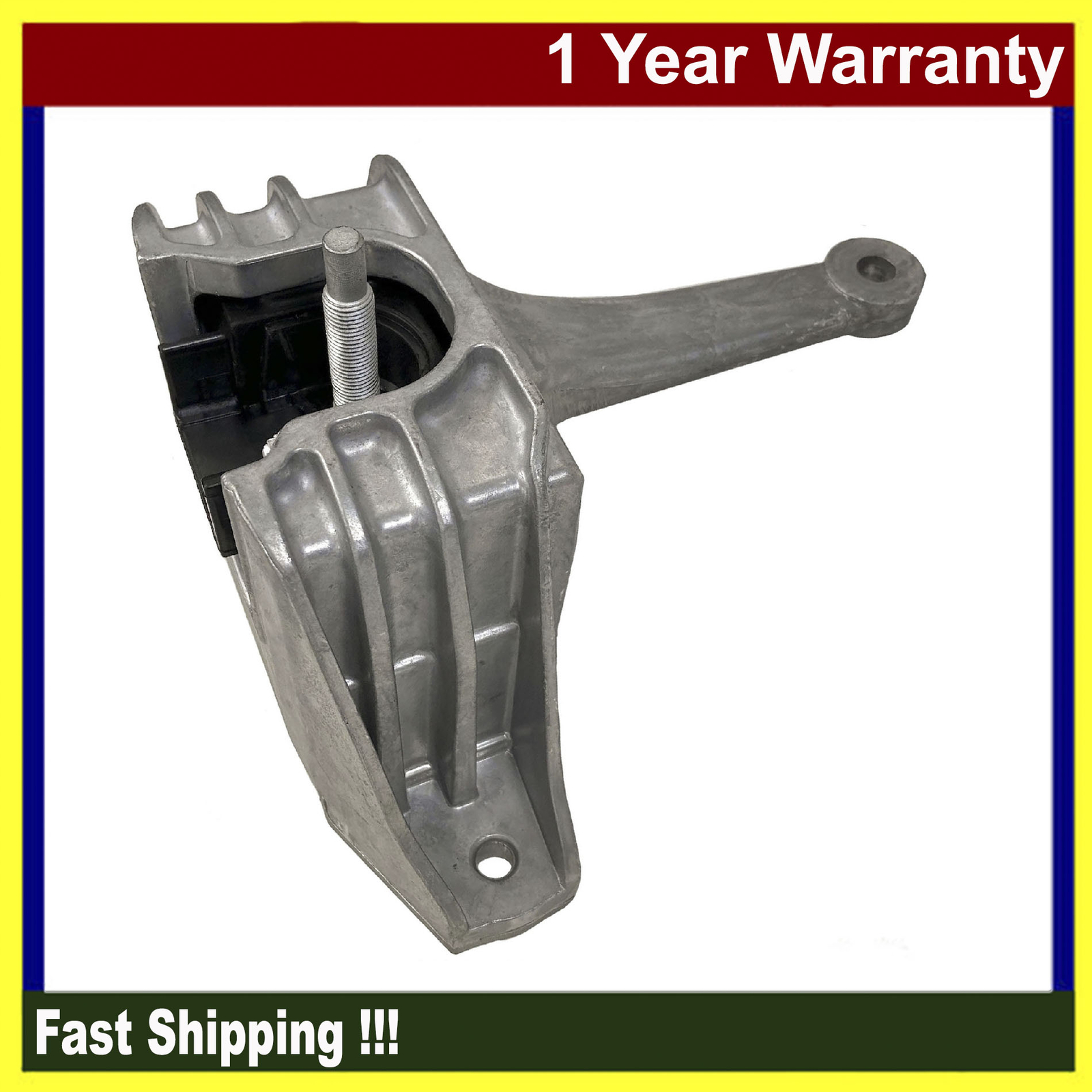 Engine Motor Mount 10029 For Hyundai Elantra Veloster 17-20 1.4L 1.6L 2 ...