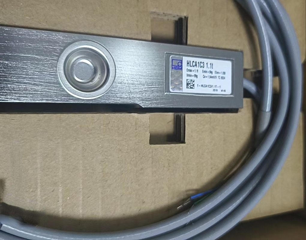 1pcs HBM Sensor HLCA1C3-1.1T | eBay