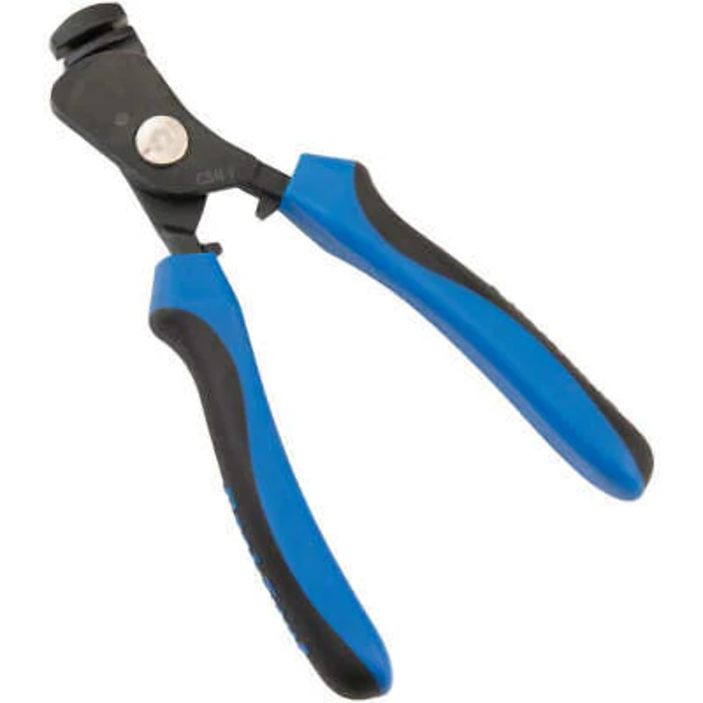 Park Tool CSH-1 Clamping Wheel Building Tool Round or Flat Spoke Holder ...