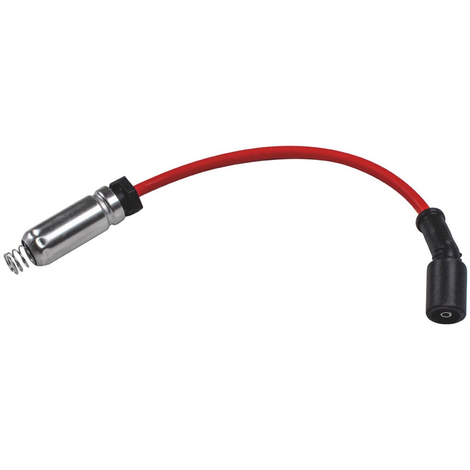 8Pack Ignition Coil+Spark Plug+Wire Set For Chevy Silverado 1500 GMC ...