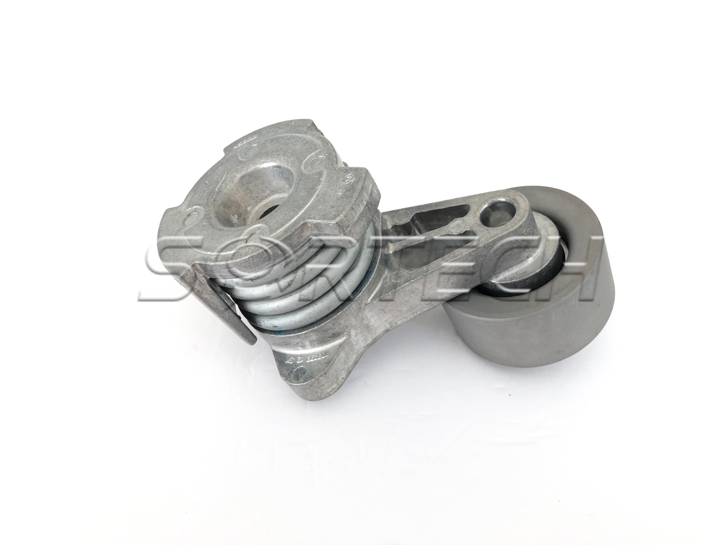 Drive Belt Tensioner Assembly BMW 11287627052 N54 F01 740i F02 E71 2-YR ...