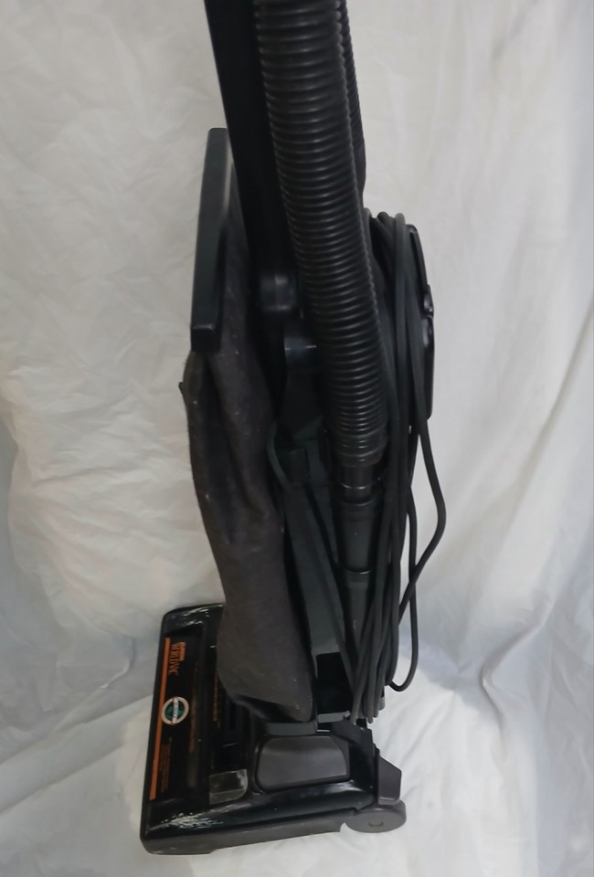 Eureka World Vac Mega Boss 9834 Upright Vacuum Cleaner | eBay