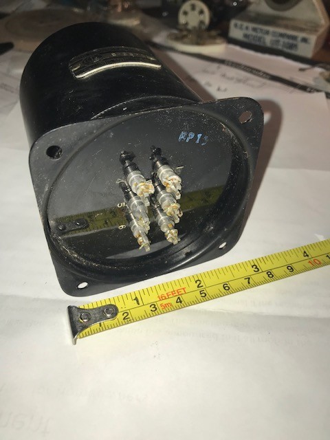 Vintage UTC B-2371 Audio Power Transformer | eBay