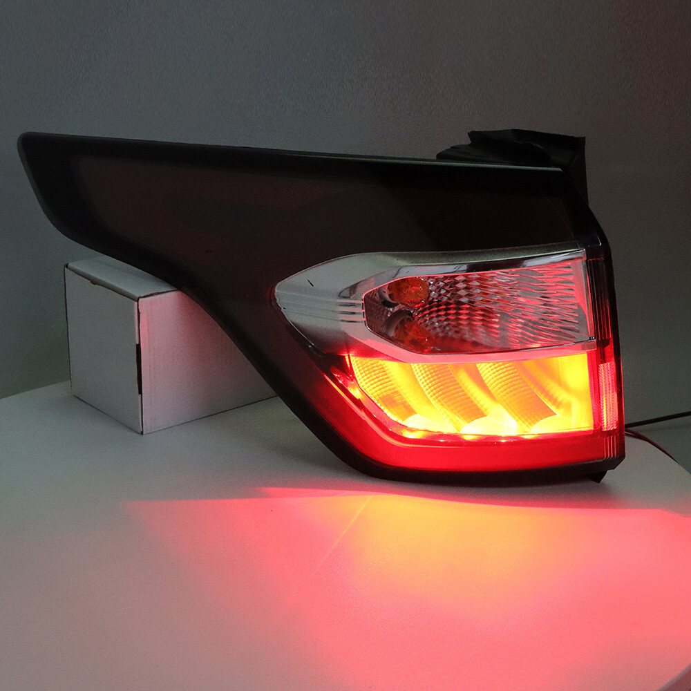 For 2017-2019 Ford Escape Kuga Left Driver Side Outer Rear Tail Light ...
