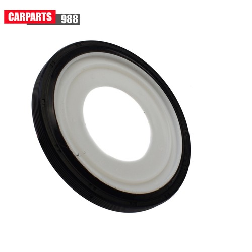 New Rear Main Crankshaft Cover Seal 89060436 For Chevy GMC 4.8 5.3 6.0L ...