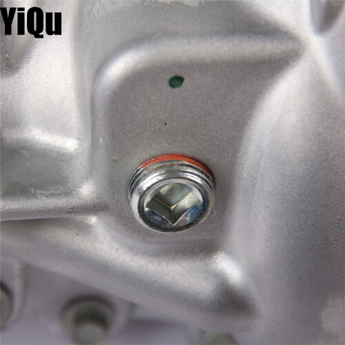 For 2013-21 FORD FLEX EXPLORER EDGE REAR DIFFERENTIAL 3.5L AWD 4WD CV6W ...