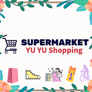 yuyu-shopping | eBay Stores
