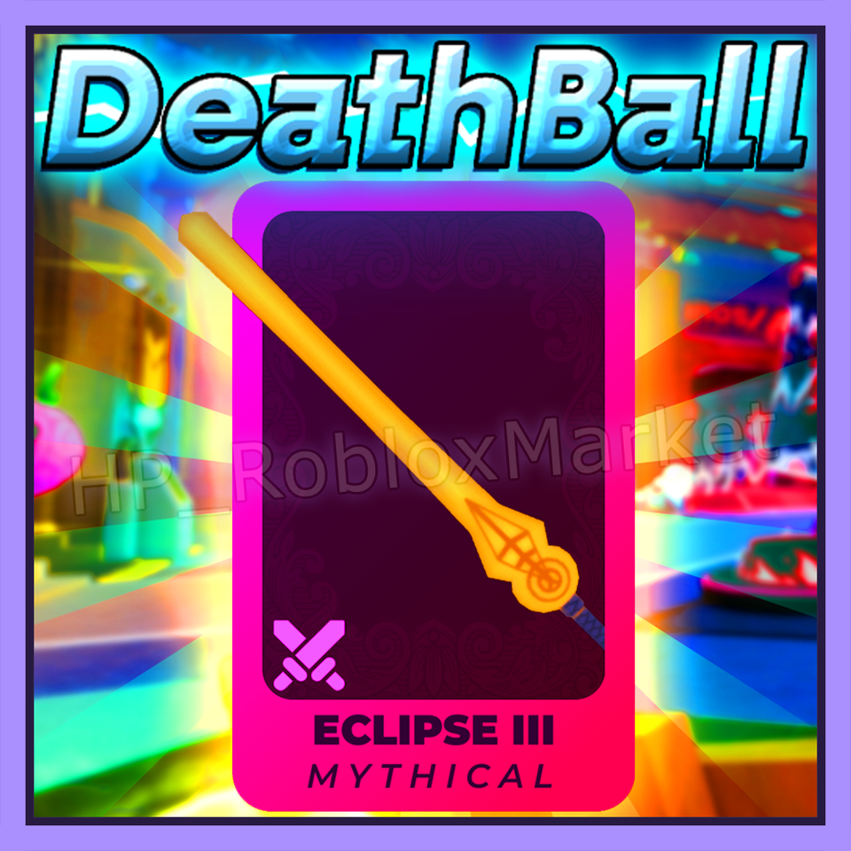ALL Swords/Auras/Gems Death Ball 💎CHEAP・FAST DELIVERY⚡ | eBay