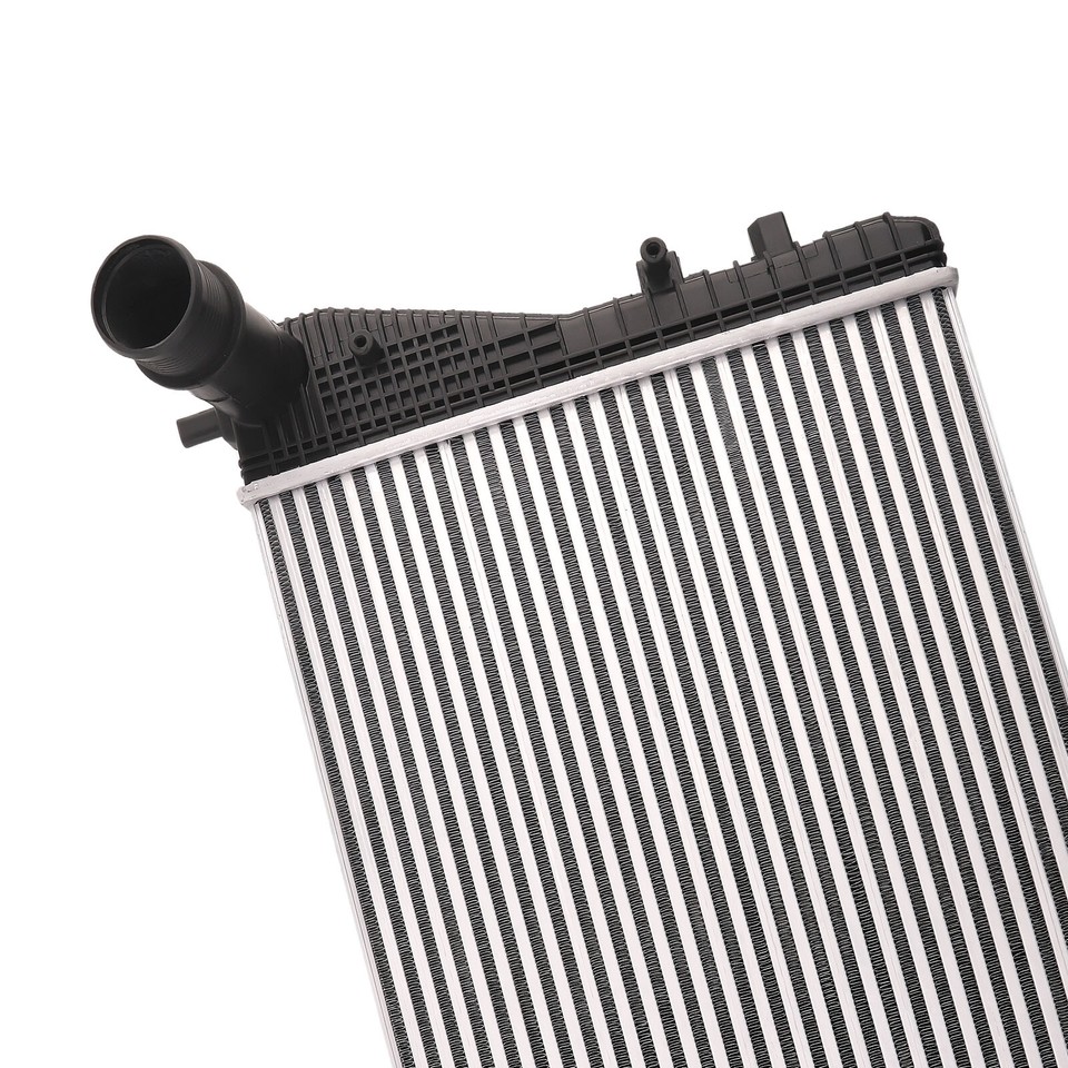 Intercooler Charge Air Cooler for Audi TT Quattro for VW Passat Beetle ...